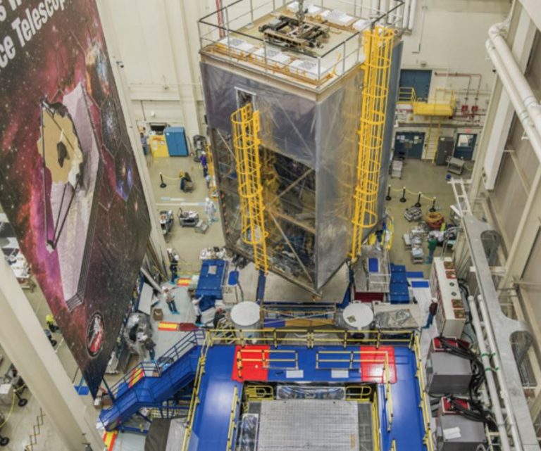 Aerospace & Aircraft Vibration Testing | Data Physics