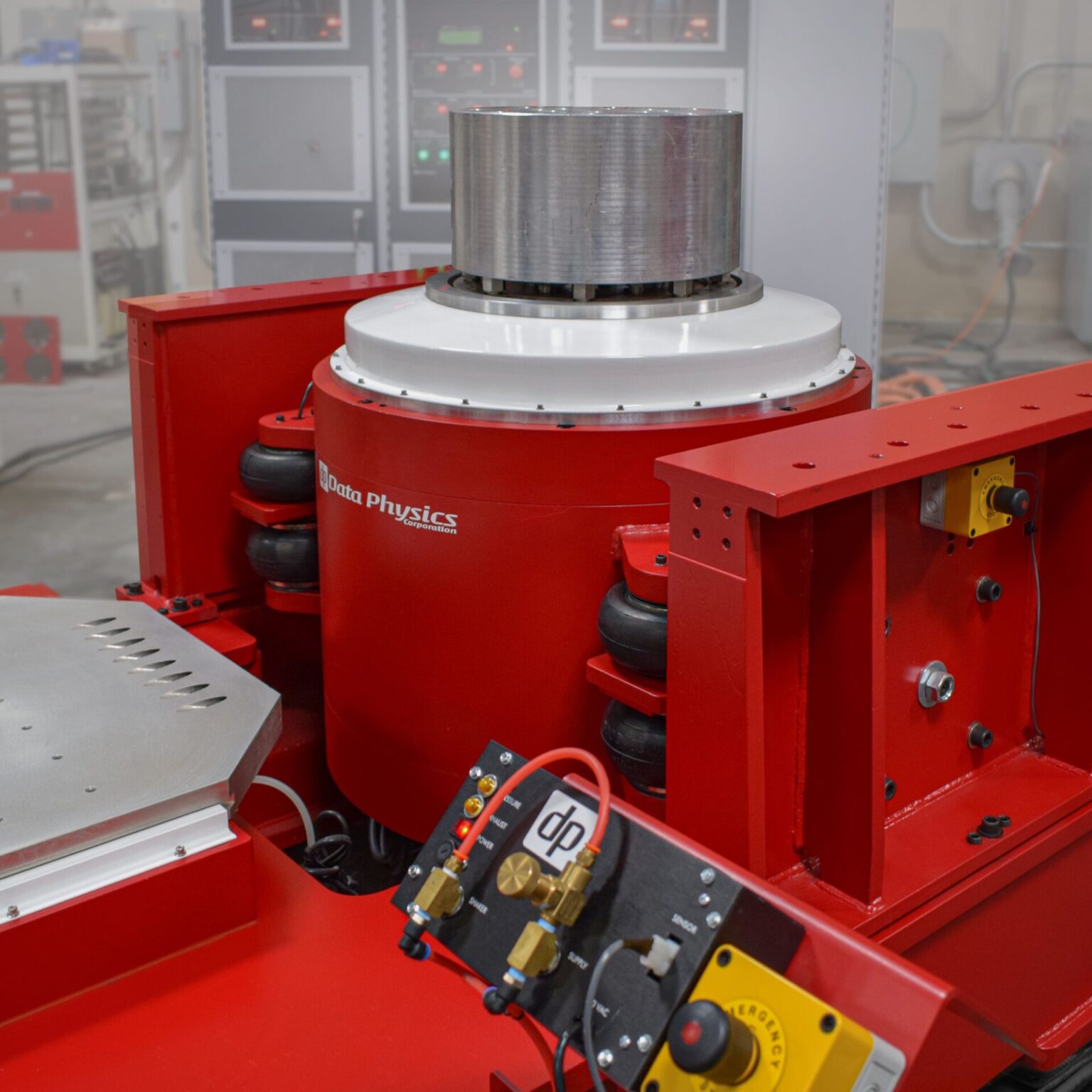 Free Vibration Testing Seminar Series – India
