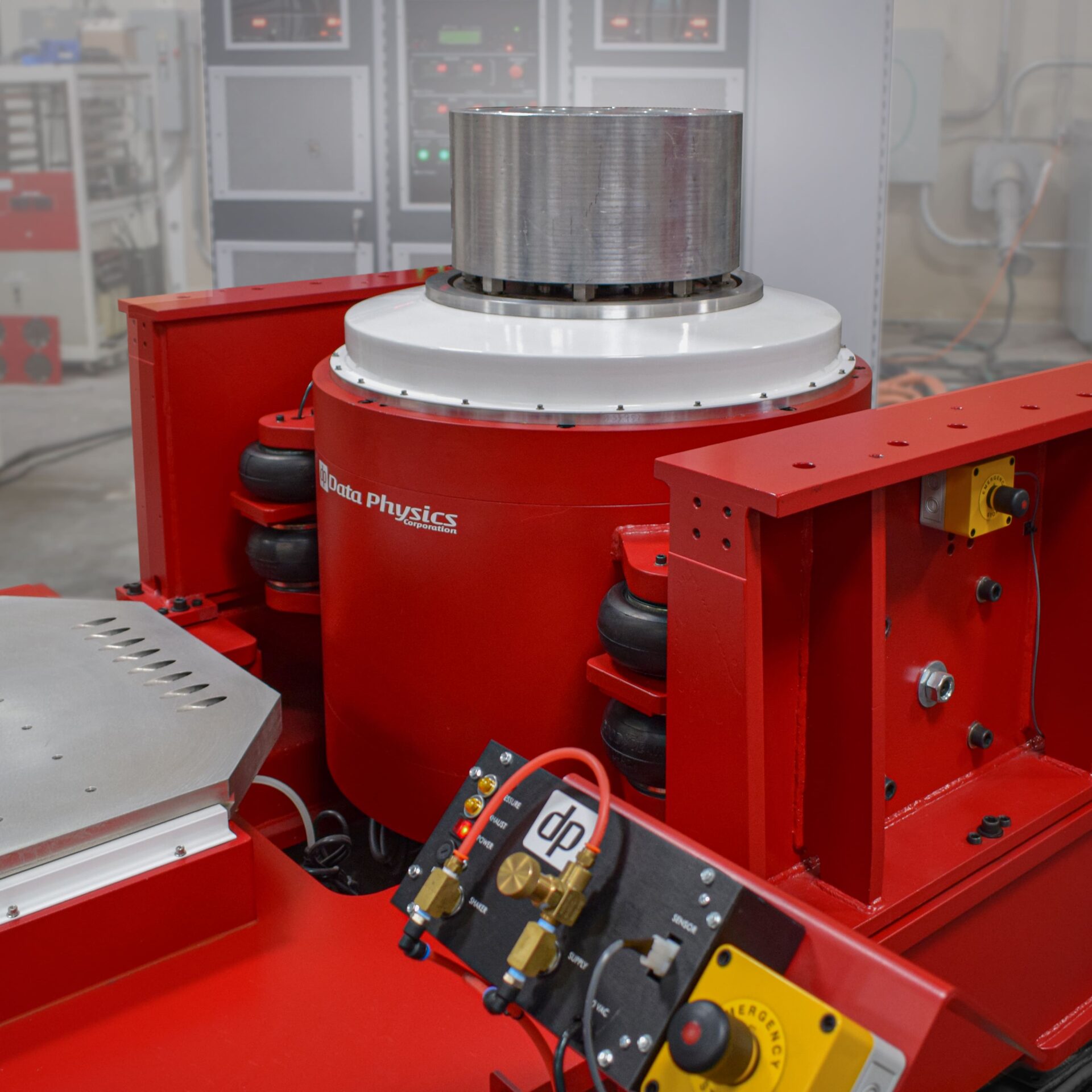 Free Vibration Testing Seminar Series – India